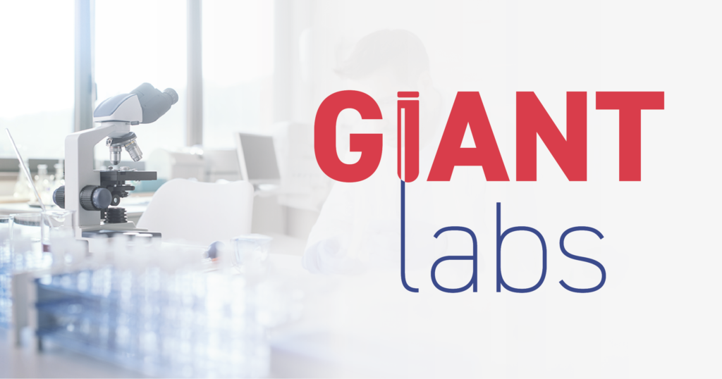 Giant Labs Auftragsanalyse - GIANT labs - Chemisches Analyse Labor
